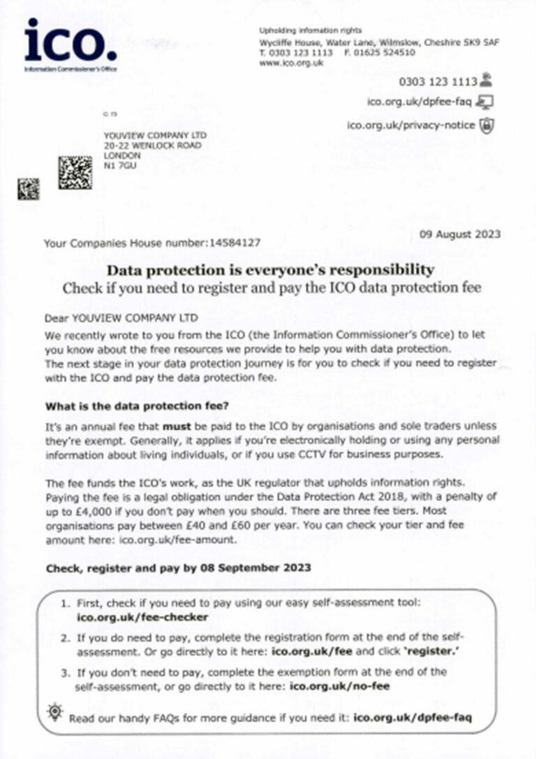 About - Youview London Online University UK | Distance learning