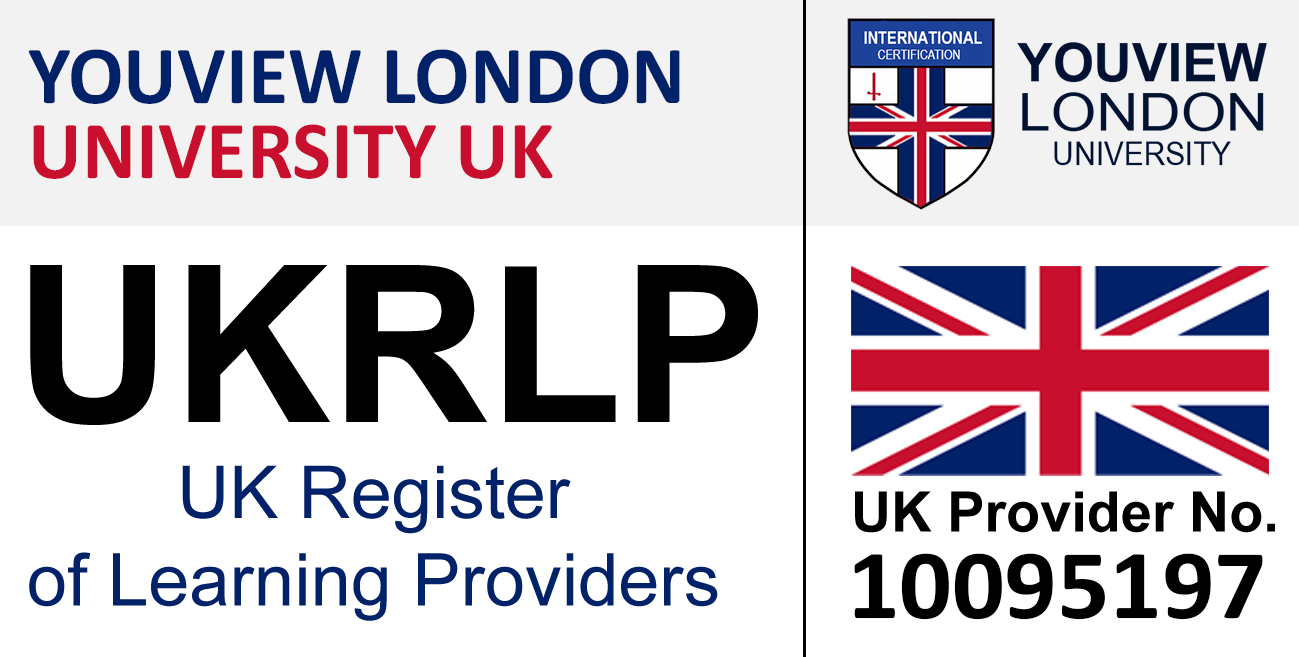About - Youview London Online University UK | Distance learning