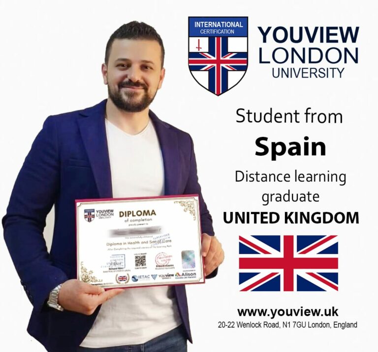 Youview London Online University UK | Distance learning UK